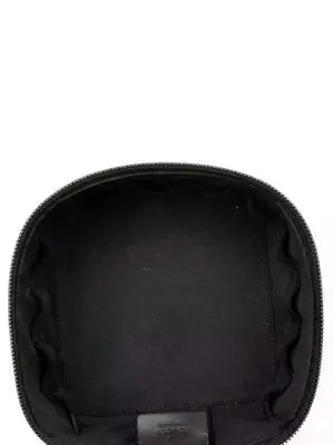 Gucci Gg Canvas Vanity Bag
