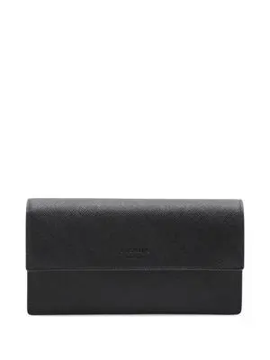 Prada 2013-2026 Saffiano Waist Pouch Belt Bag