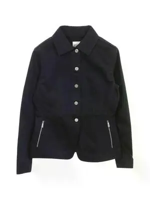 Hermès 2020s Sellier Button Jacket