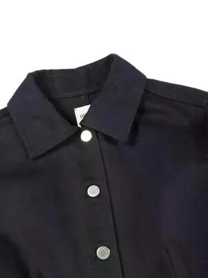 Hermès 2020s Sellier Button Jacket