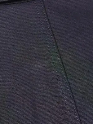 Hermès 2020s Sellier Button Jacket