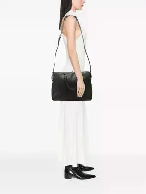 LOUIS VUITTON Taiga Porte Documents Voyage Pm Briefcase