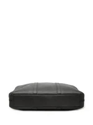 LOUIS VUITTON Taiga Porte Documents Voyage Pm Briefcase