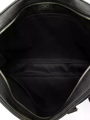 LOUIS VUITTON Taiga Porte Documents Voyage Pm Briefcase