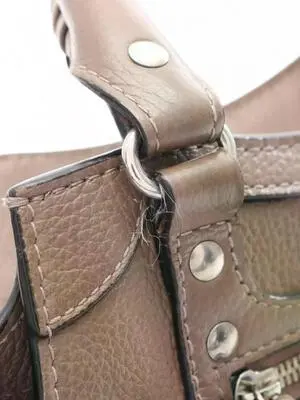 Balenciaga 2010s Mini Neo Classic City Handbag