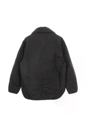 LOUIS VUITTON Quilted Overshirt Jacket