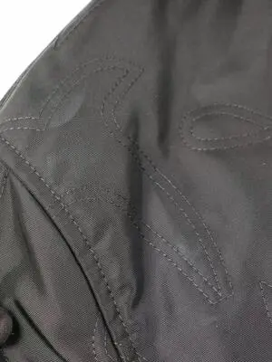 LOUIS VUITTON Quilted Overshirt Jacket