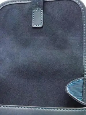 LOUIS VUITTON Epi Leather Messenger Bag