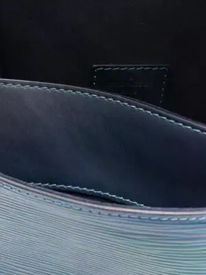 LOUIS VUITTON Epi Leather Messenger Bag