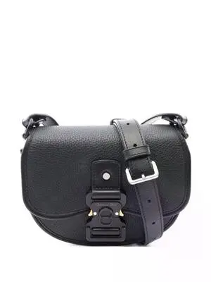 Dior Gallop Shoulder Bag - Black