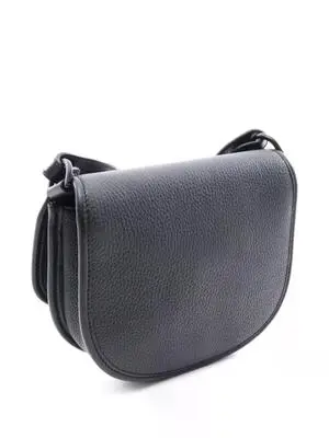 Dior Gallop Shoulder Bag - Black