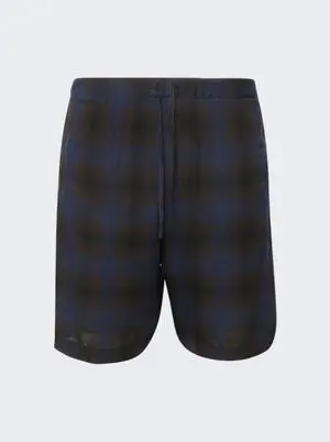 Dries Van Noten Piperi Shorts