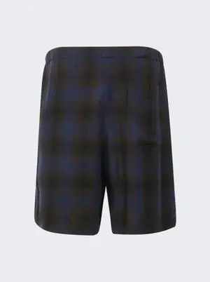 Dries Van Noten Piperi Shorts
