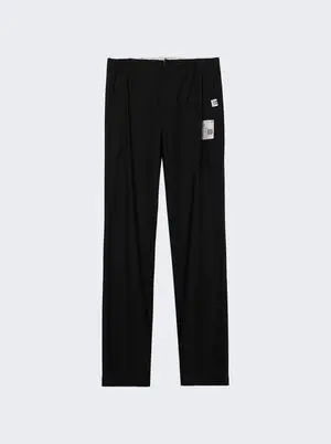 Mihara Yasuhiro Heavy Twist Trousers - Black