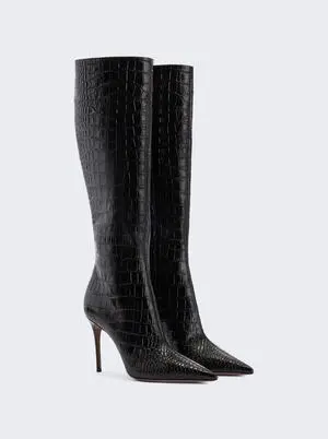 Paris Texas Vera Boot 85