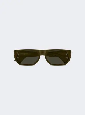 Saint Laurent Sl 898 Sunglasses - Brown