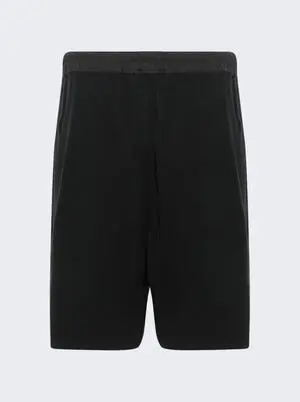 Rick Owens Boxer Shorts - Black