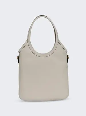 Miu Miu Ivy Leather Handbag