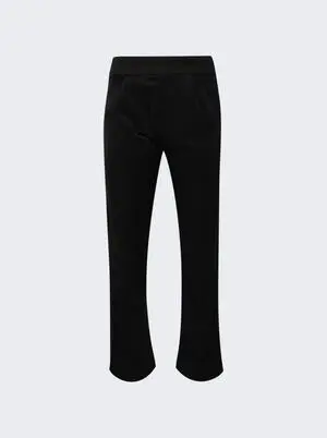Rhude Trofeo Track Pants - Black