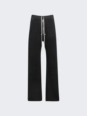 Rick Owens Wide Bela Pants