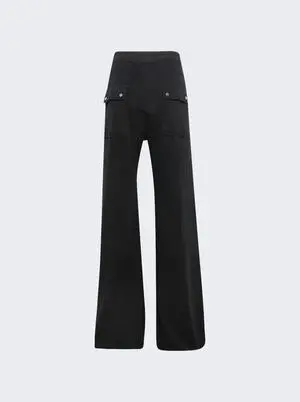 Rick Owens Wide Bela Pants