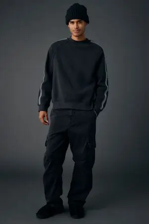 UGG Tasman Pullover Crewneck Sweatshirt