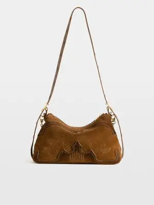 Zadig&Voltaire Mini Western Bag