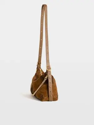 Zadig&Voltaire Mini Western Bag