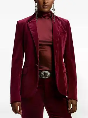 Ralph Lauren Parker Blazer