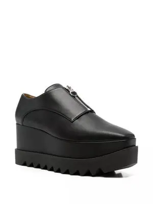 Stella McCartney Elyse Platform Sneakers