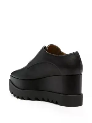 Stella McCartney Elyse Platform Sneakers