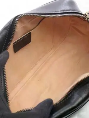 Gucci Gg Marmont Shoulder Bag