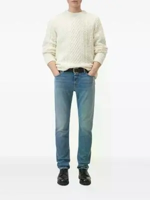 Closed Unity Slim Jeans