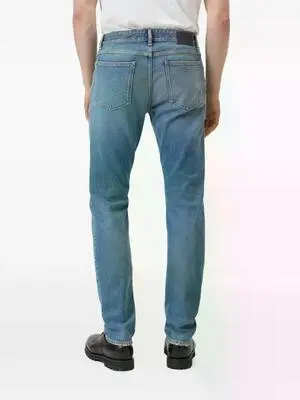Closed Unity Slim Jeans
