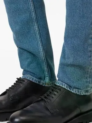 Closed Unity Slim Jeans