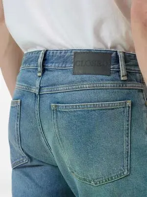 Closed Unity Slim Jeans
