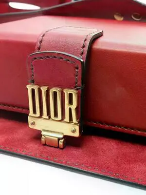 Dior Addict Shoulder Bag