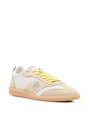 Dsquared2 Logo-appliqué Lace-up Sneakers