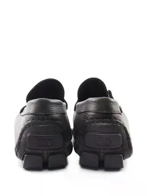 Dior Lug Sole Shoes For Men