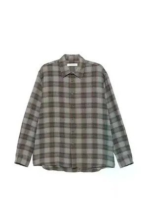 Sunflower Cuff Shirts For Men