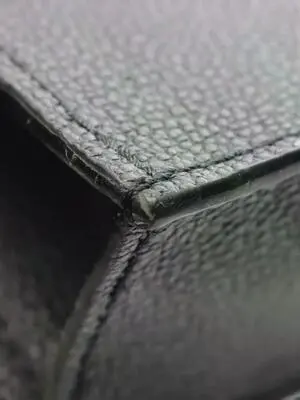 LOUIS VUITTON Monogram Empreinte Handbag