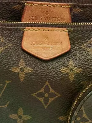 LOUIS VUITTON Multi Pochette Accessories Shoulder Bag