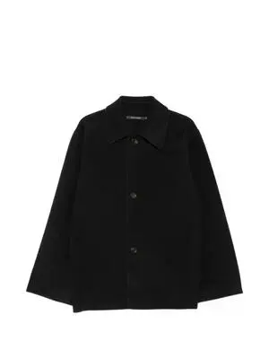 Sofie D'hoore Cousin Button-fastening Coat