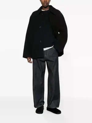 Sofie D'hoore Cousin Button-fastening Coat