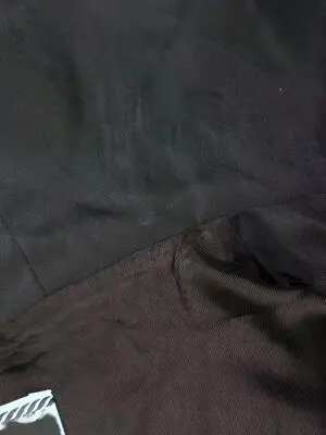 Prada Hooded Zip-up Jacket