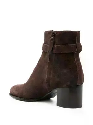 Tory Burch Romy Ankle Boots