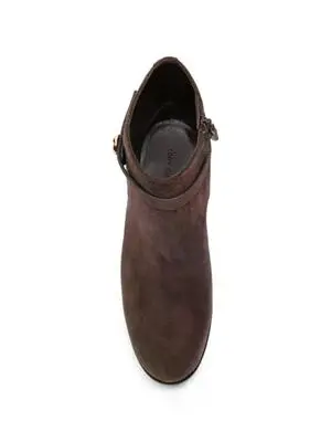 Tory Burch Romy Ankle Boots