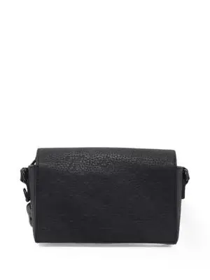 LOUIS VUITTON Steamer Monogram Taurillon Shoulder Bag