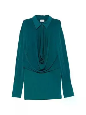 Andamane Slit Cocktail Dresses
