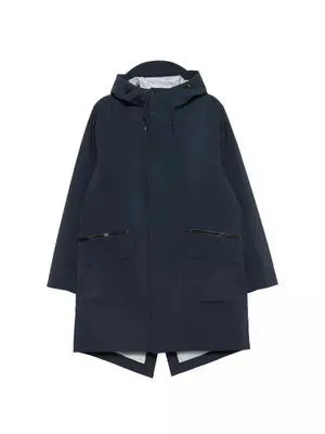 Paul Smith Parka Coats For Men